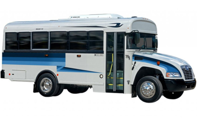 Welcome! - Holland Bus Company